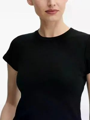 A.L.C. Short-sleeve Crew-neck T-shirt