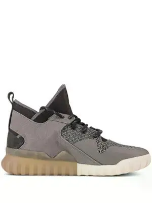 Adidas Tubular X Knit Sneakers - Grey