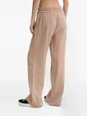 Melissa Odabash Drawstring Pants For Women