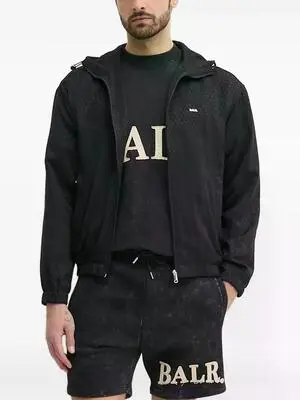 BALR. Zip-up Hoodie
