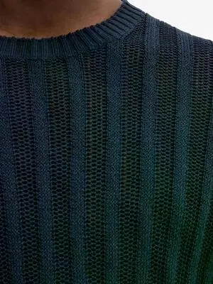 Barena Venezia Ribbed-knit Sweater