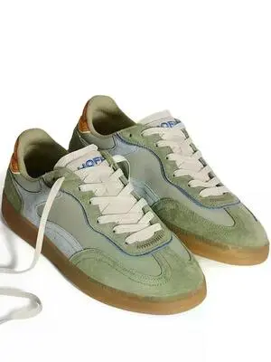 HOFF Park Panelled Sneakers