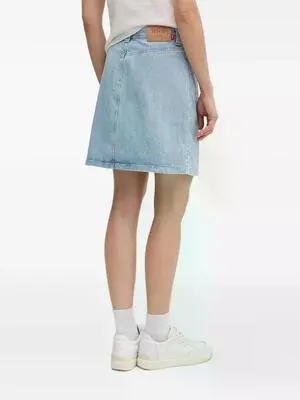 JOOP! Rosa Denim Mini Skirt