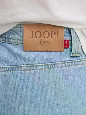 JOOP! Rosa Denim Mini Skirt