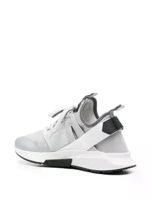 TOM FORD Jago Low-top Sneakers - Grey