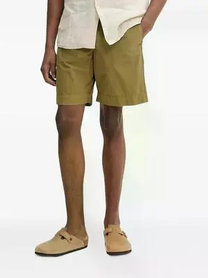 Paul Smith Drawstring Pocket Shorts