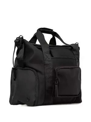 Rains Zipped-pocket Holdall