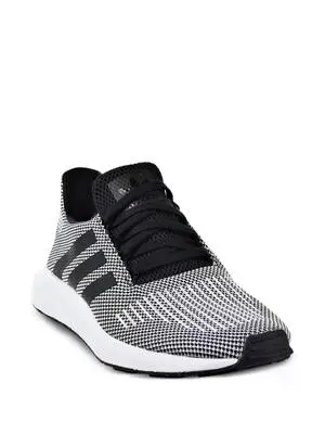 Adidas Swift Run Sneakers - Black