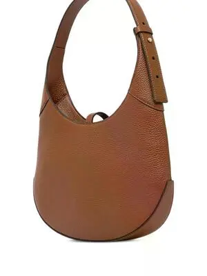 BOSS Leather Tote Bag