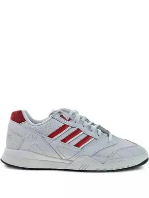 Adidas Leather Sneakers