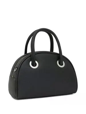 TOUS Small Dome-shaped Crossbody Bag