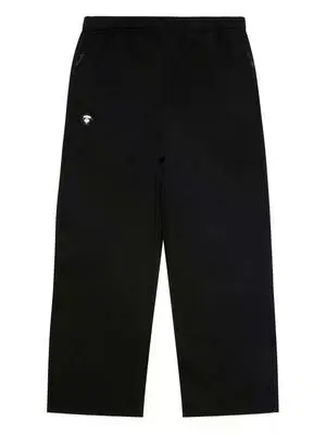 Aape By *a Bathing Ape Pants Sport Bottoms For Men