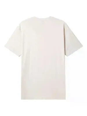 FINGERCROXX Slogan-print T-shirt