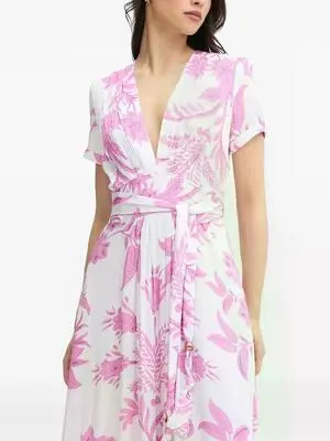 Melissa Odabash Wrap Dresses