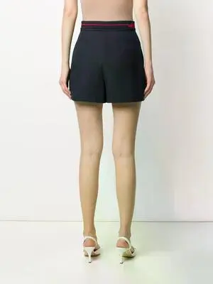 Valentino Garavani Beaded Skorts