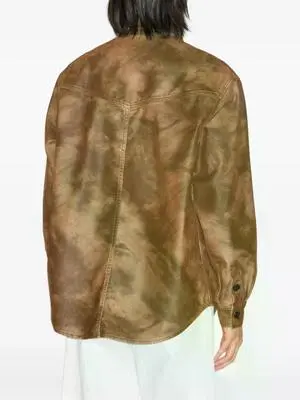 MARANT Kadrian Shirt