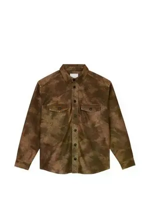 MARANT Kadrian Shirt