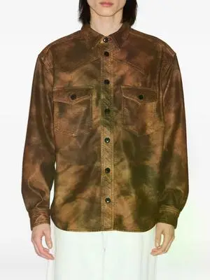 MARANT Kadrian Shirt