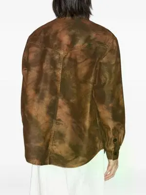 MARANT Kadrian Shirt