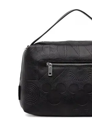 Desigual Disney Mickey Mouse Cross Body Bag