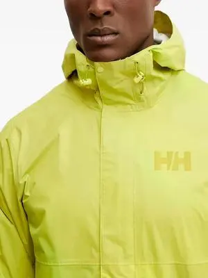 Helly Hansen Loke Jacket - Yellow
