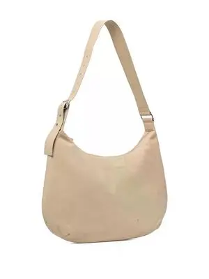 SAMSOE SAMSOE Curved Top-zip Shoulder Bag