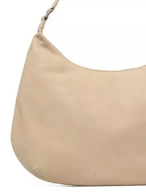 SAMSOE SAMSOE Curved Top-zip Shoulder Bag
