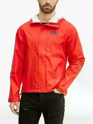 Helly Hansen Drawstring Outerwear For Men