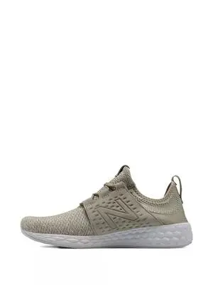 NEW BALANCE Fresh Foam Cruz Military Urban Sneakers - Grey