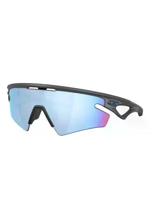 Oakley Sphaera™ Shield-frame Sunglasses