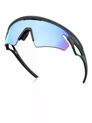 Oakley Sphaera™ Shield-frame Sunglasses