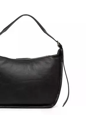 Guess Leather Shoulder Bag