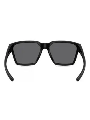 Oakley Briza Square-frame Sunglasses - Black