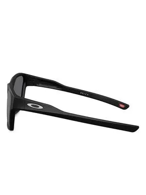 Oakley Briza Square-frame Sunglasses - Black