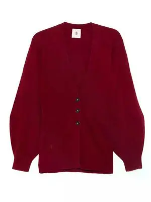 THE GARMENT Button Cardigan