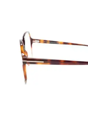 TOM FORD Geometric-frame Glasses