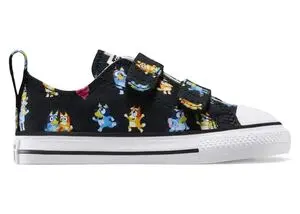 CONVERSE Chuck Taylor All Star Easyon Ox All Over Print