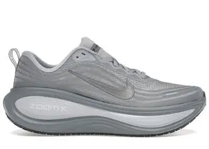 Nike Vomero Plus - Wolf Grey/metallic Pewter/cool Grey