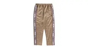 A BATHING APE Solid Camo One Point Relaxed Fit Sweatpants