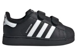 Adidas Superstar Ii Comfort Closure Sneakers