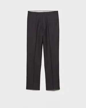 Prada Knee Length Pants For Men
