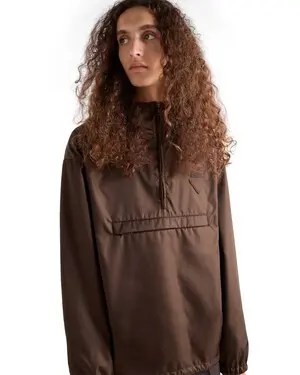 Prada Re-nylon Anorak