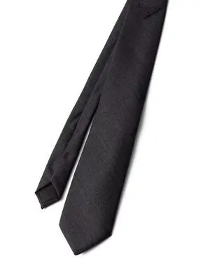 Prada Wool Tie