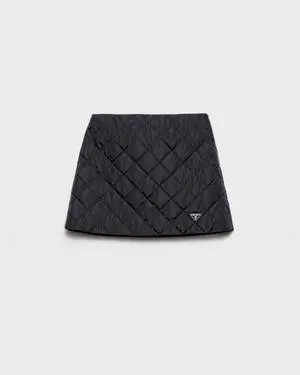 Prada Logo Bottoms For Women