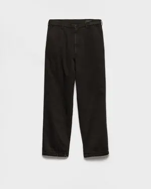 Prada Vintage Bottoms For Men