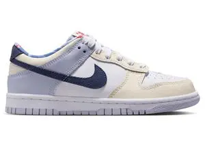 Nike Dunk Low Just Do It Sneakers
