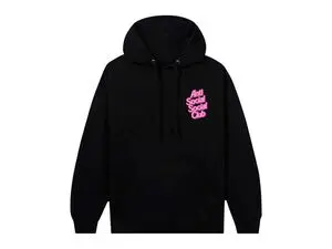 ANTI SOCIAL SOCIAL CLUB Timeless Hoodie