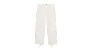 StÜssy Field Ripstop Pant - Bone