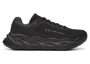 Under Armour Ua Halo Runner - Black