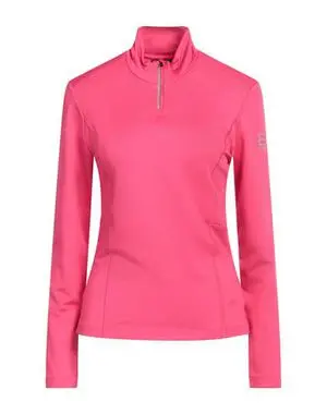 EA7 Sweatshirt - Fuchsia